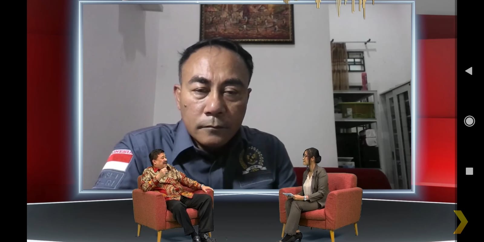 Perlindungan Data Pribadi dalam Layanan Publik Harus Hadir untuk ... Perlindungan Data Pribadi dalam Layanan Publik Harus Hadir untuk ...